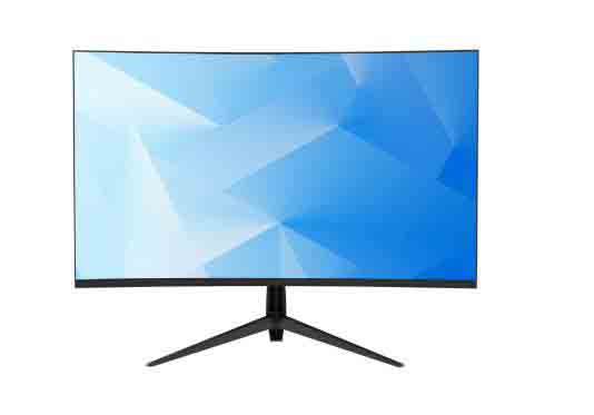 Customized 32 Inch FHD 1440P 240Hz 1ms PC Desktop Computer Screen ...